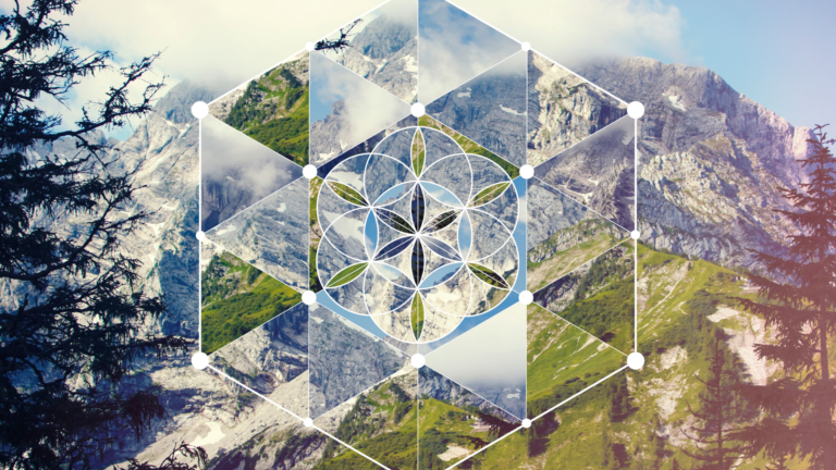 Sacred Geometry Symbols And Meanings - Holistic Kingdom