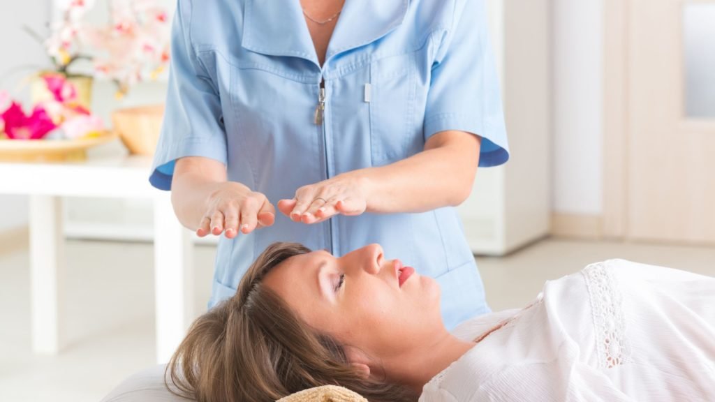 How Energy Healing Works And The Top Modalities