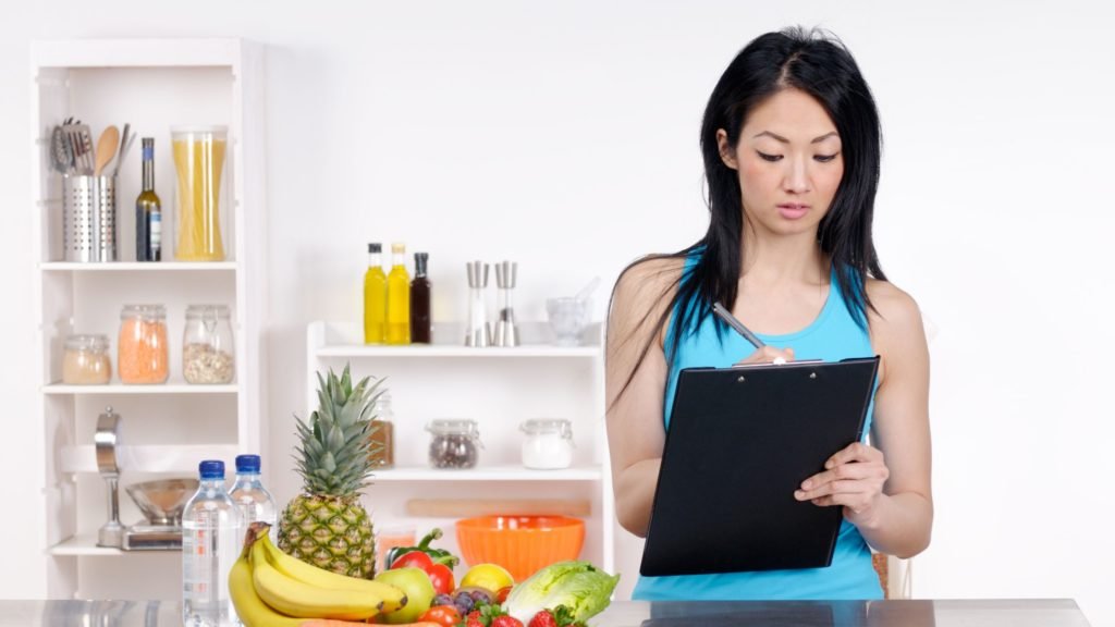 Personalized Nutrition Solutions For A Modern Diet Plan